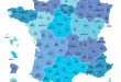 Carte du Loir-et-Cher - Loir-et-Cher carte du département 41 - tourisme...