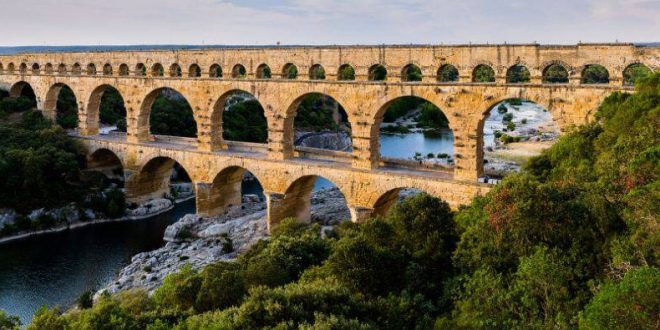 Patrimoine mondial de l’UNESCO en France - Patrimoine &Tourisme