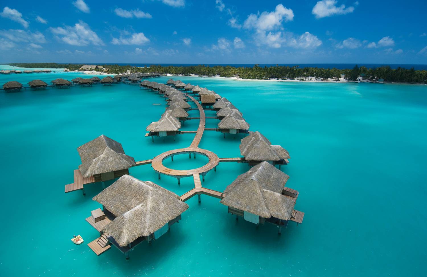 Quand aller à Bora Bora ? Quand partir à Bora Bora - Polynésie française Quand aller à Bora Bora ? Quand partir à Bora Bora - Polynésie française