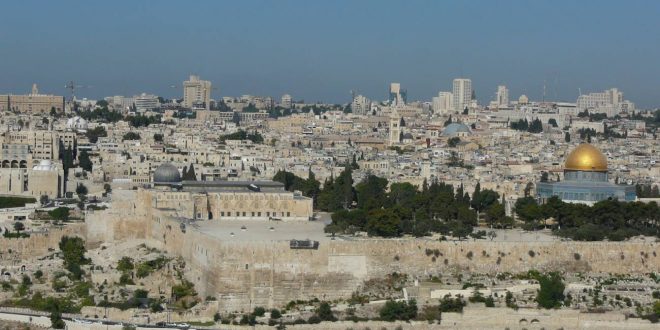 Quand aller à Jérusalem ? Quand partir à Jérusalem ? Tourisme