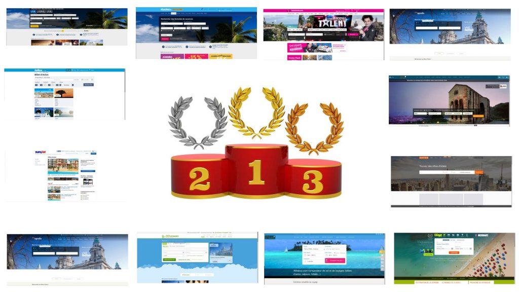 Meilleurs sites de voyage - Découvrir les meilleurs sites internet pour ...