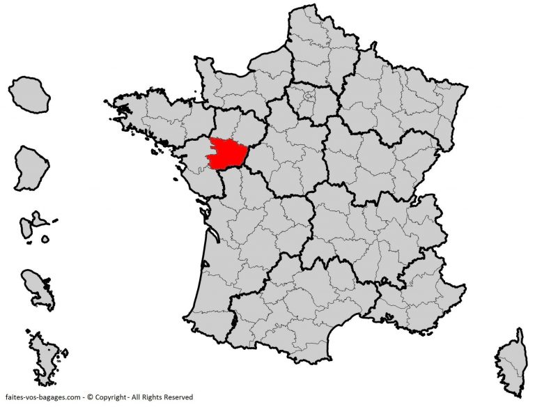 Carte du Maine-et-Loire - Maine-et-Loire carte des villes, communes ... Carte du Maine-et-Loire - Maine-et-Loire carte des villes, communes ...