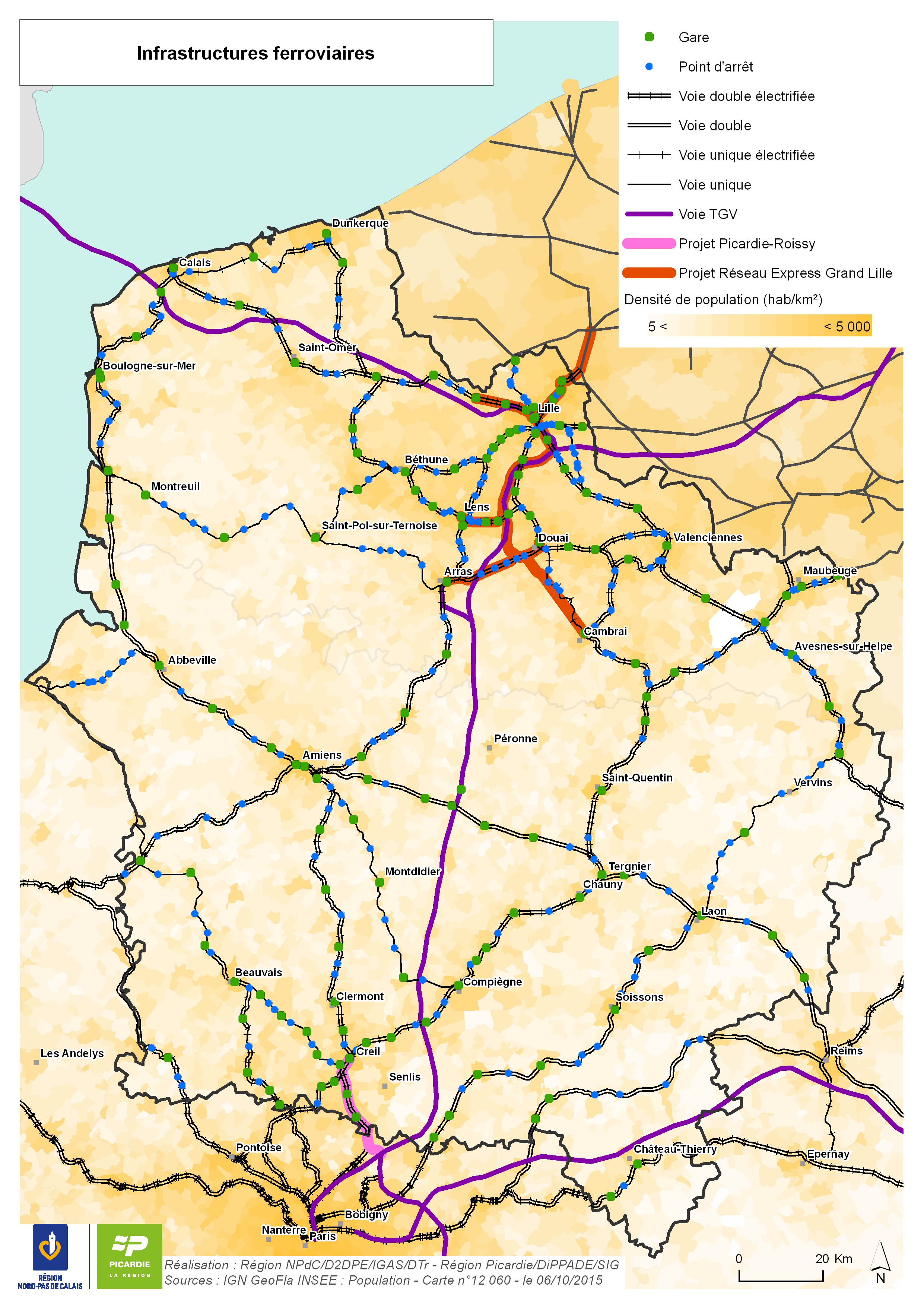 Hauts de France carte » Vacances - Arts- Guides Voyages Hauts de France carte » Vacances - Arts- Guides Voyages