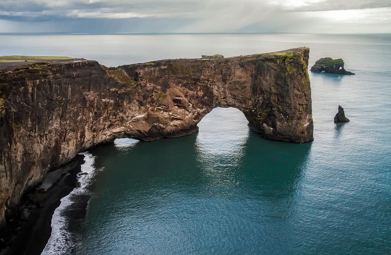 Paysages de l'Islande - Top des images & les plus beaux panoramas