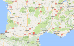 Cité de Carcassonne - Château, rempart, basilique, Patrimoine UNESCO