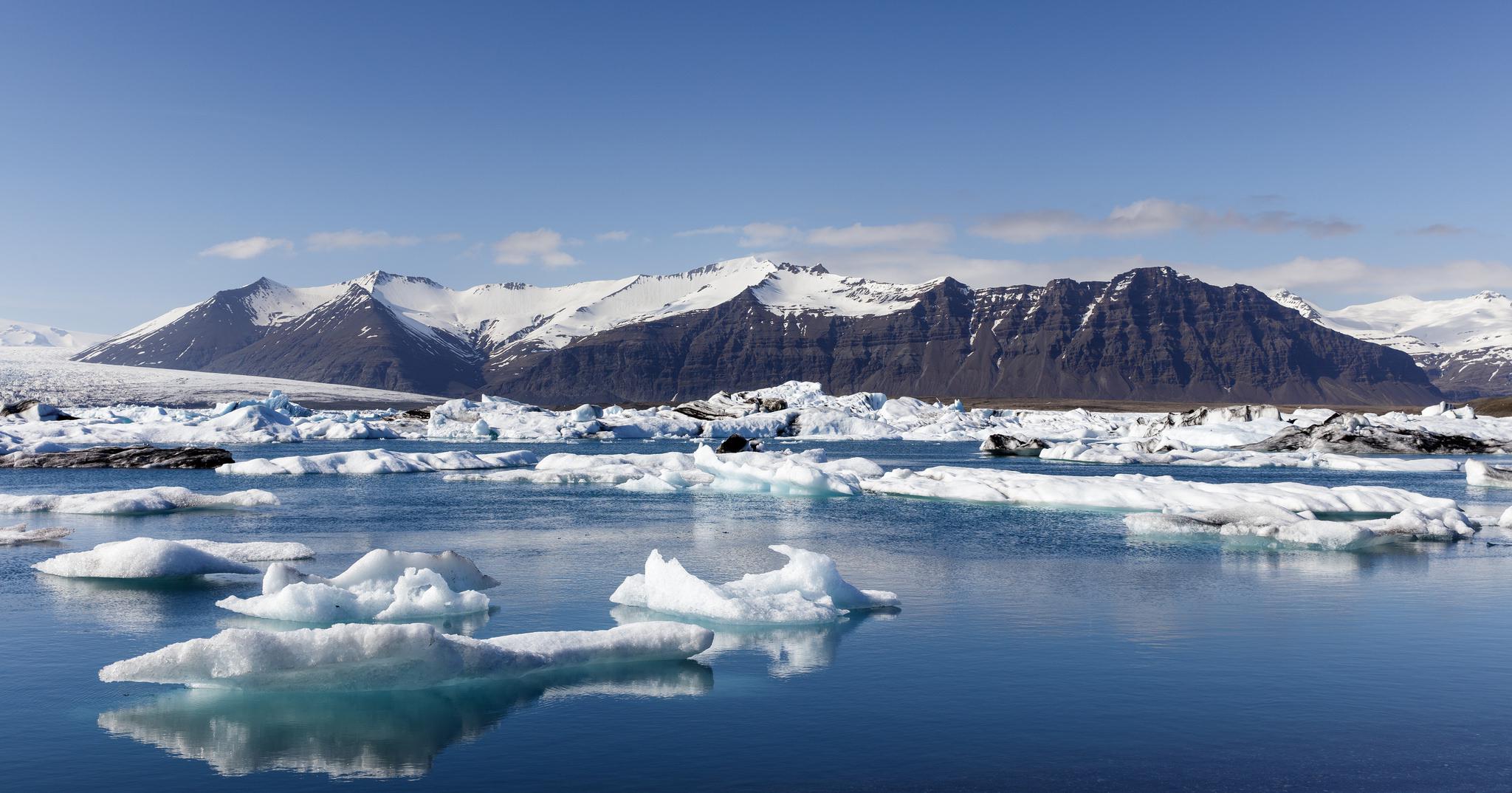 Paysages de l'Islande - Top des images & les plus beaux panoramas