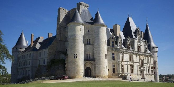 Tourisme en Charente - Archives