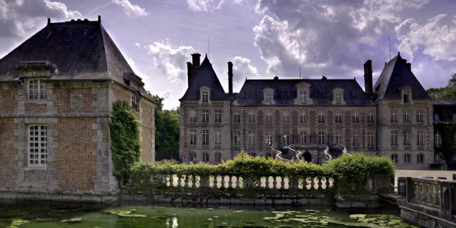 Tourisme dans l'Essonne - Archives