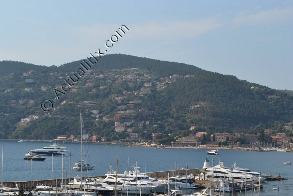 Théoule-sur-Mer - Découvrir et visiter ce village charmant (Côte d'Azur)