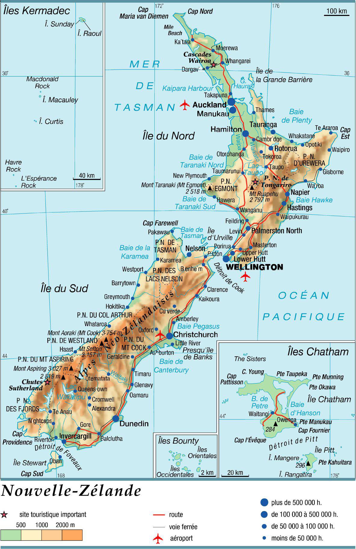 Archives des Carte routière Nouvelle Zélande - Arts et Voyages Archives des Carte routière Nouvelle Zélande - Arts et Voyages
