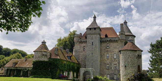 Tourisme dans la Creuse - Archives
