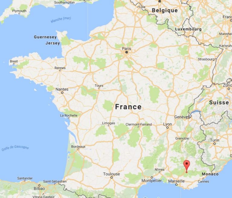 Plateau de Valensole - Découvrir les champs de lavandes à perte de vue