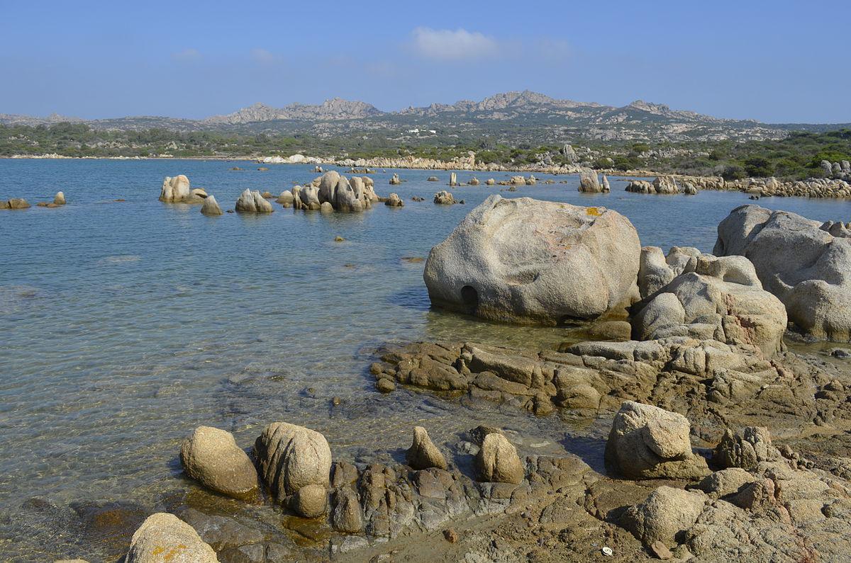 Archipel de la Maddalena - Découvrir des paysages somptueux en Sardaigne