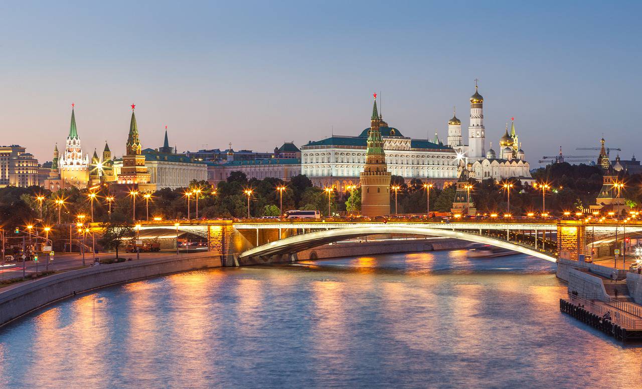 Plus belles villes du monde en images par continent